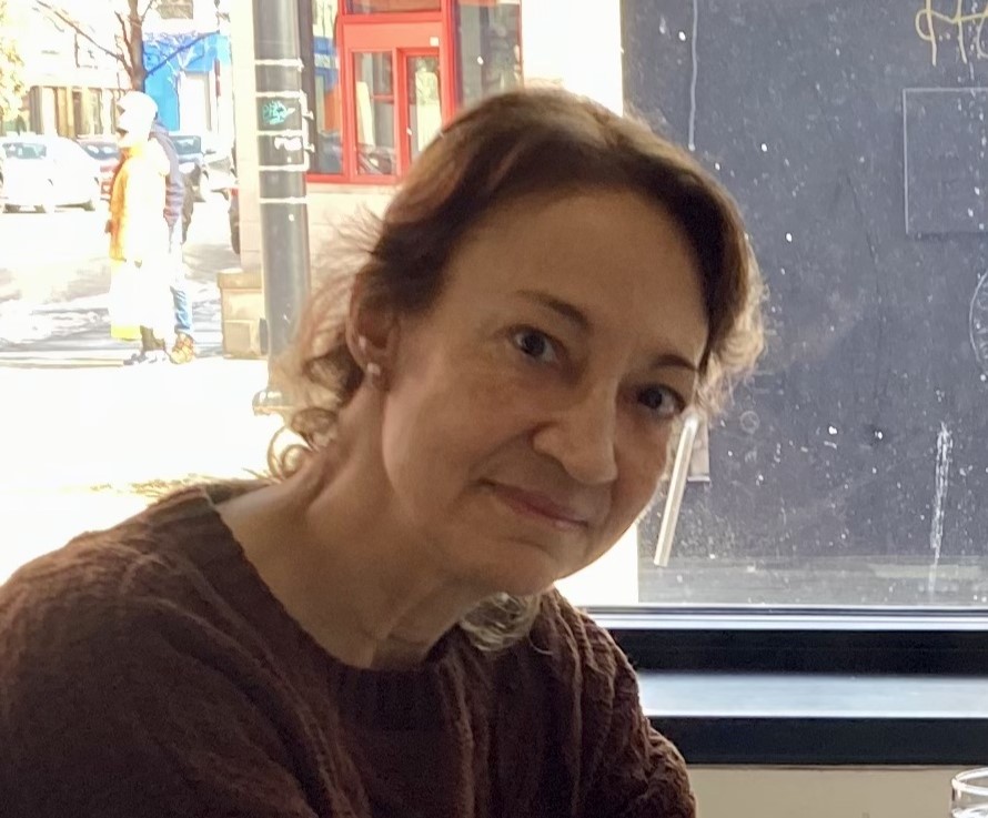 Communication, Kelli Ling – San Carlos Apache College