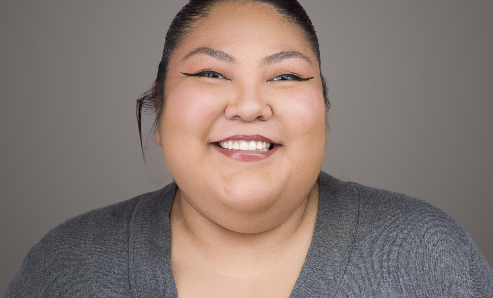 Financial Aid Technician, Nicole Boni – San Carlos Apache College